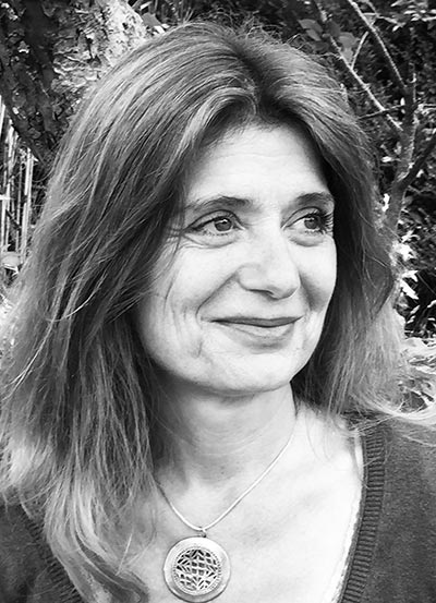 About – Helene Demetriades Poetry